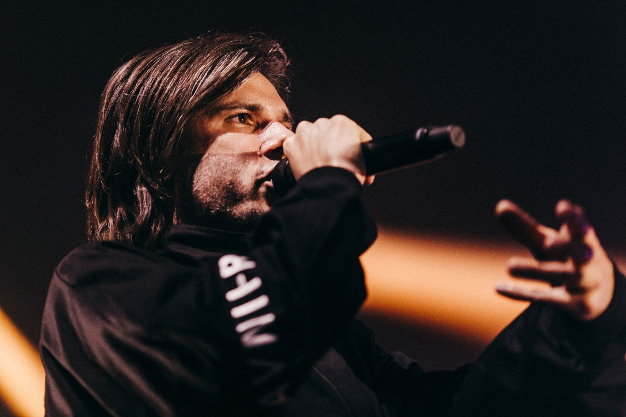 Paroles Orelsan : Paradis - Orelsan 7th : Tout savoir sur Orelsan & Gringe