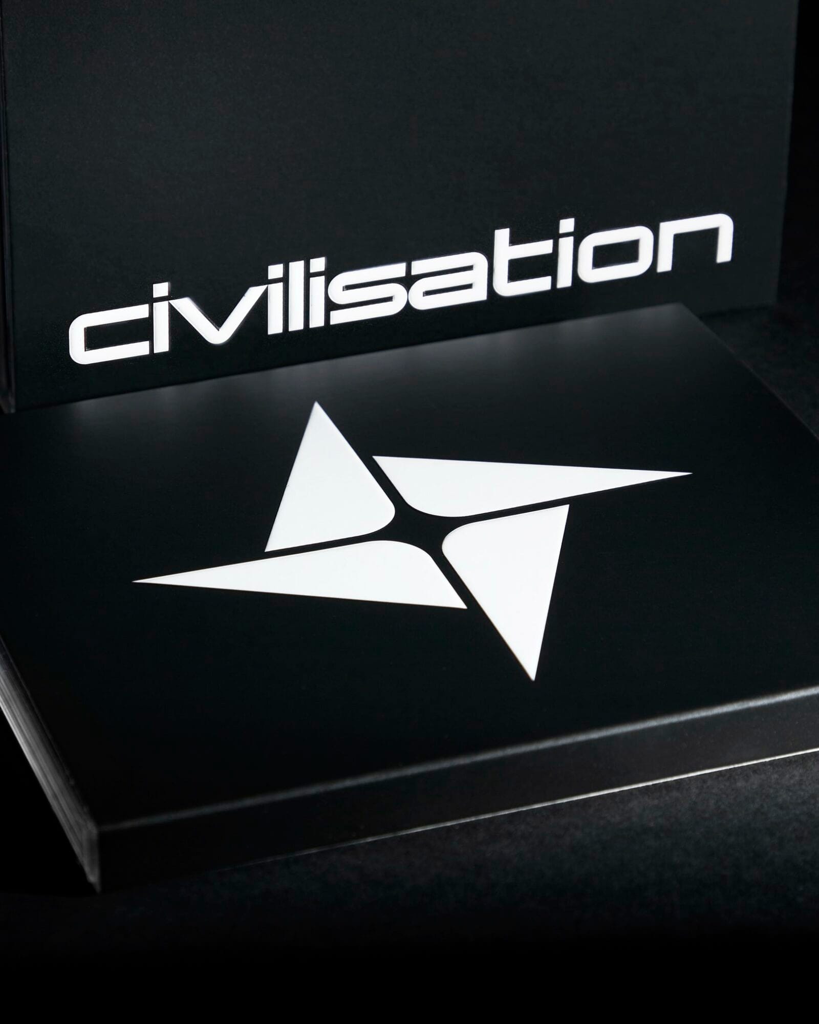 Commandez Civilisation Edition Ultime - Orelsan7th