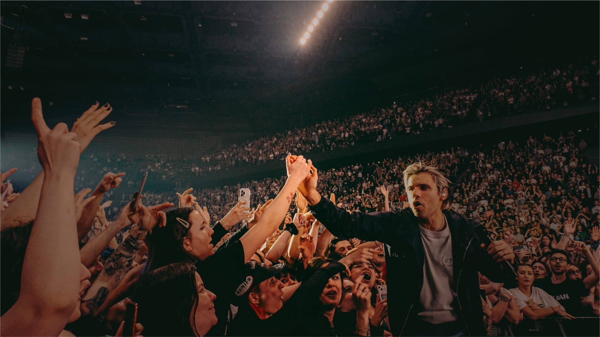 Paroles Orelsan : Basique - Orelsan 7th : Tout savoir sur Orelsan & Gringe